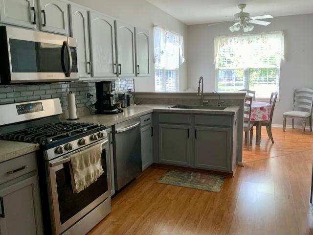 16341 Carver Lake Court