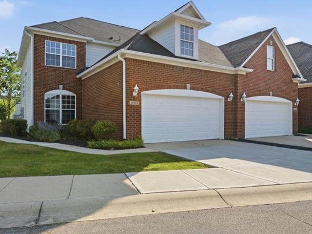 16341 Meadowlands Ln, Westfield, IN 46074