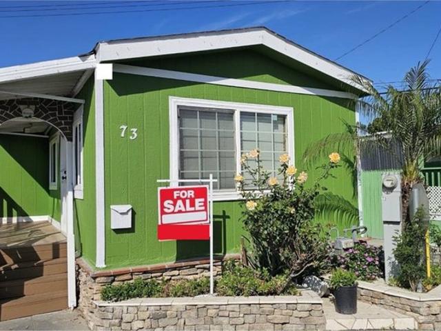 16341 Pioneer Blvd Spc 73, Norwalk, CA 90650