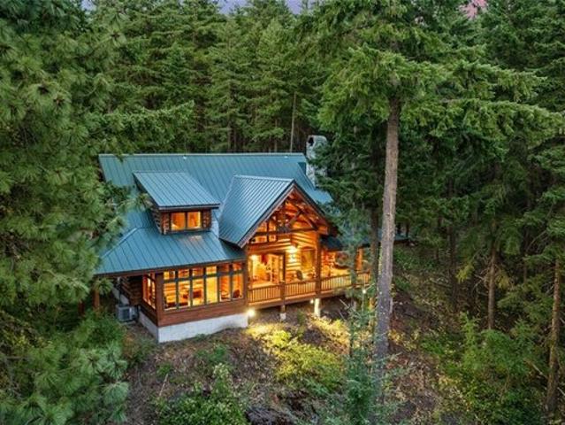 16341 Salmon La Sac Rd, Ronald, WA 98940