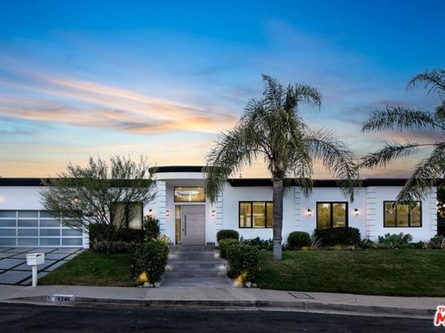 16341 Sloan Dr, Los Angeles, CA 90049