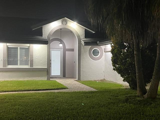 16341 SW 145th Ct, Miami, FL 33177 | MLS #A12011 | Compass