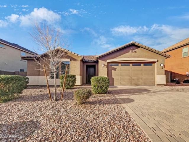 16342 W Lincoln St, Goodyear, AZ 85338