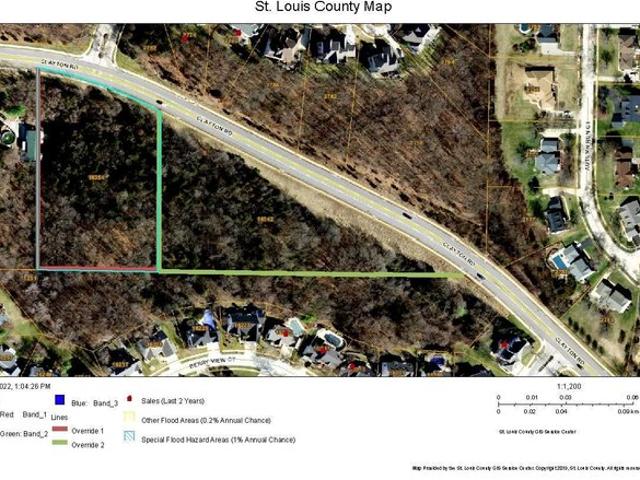16342 Clayton Rd, Wildwood, MO 63011