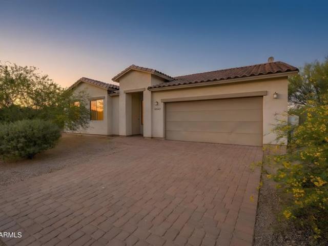 16342 E Dixileta Dr, Scottsdale, AZ 85262