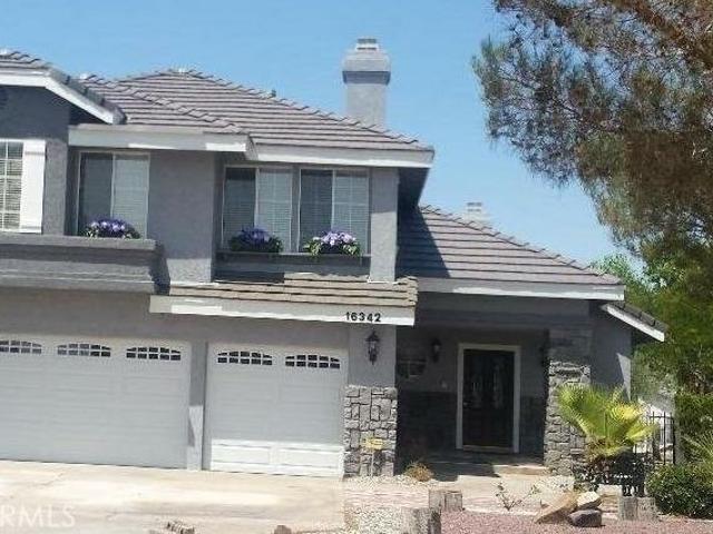 16342 RIDGE VIEW Drive, Apple Valley, US, CA