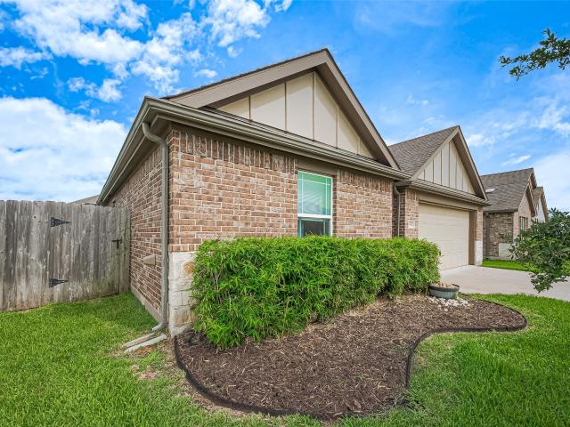 16342 Rockdale Landing Dr, Hockley, TX 77447 | MLS #30793