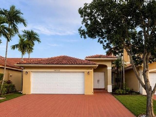 16342 SW 45th Ter, Miami, FL 33185