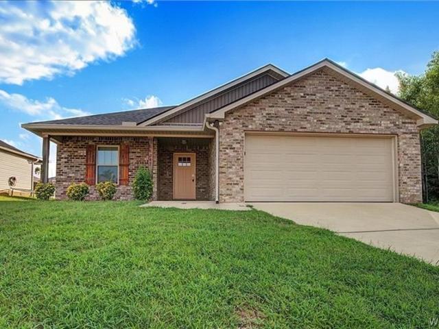 16347 Creek Dr, Moundville, AL 35474
