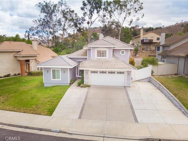 16344 W Sun Canyon St, Riverside, CA 92503