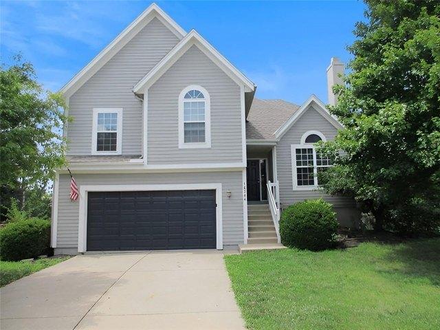 16344 S Central St, Olathe, KS 66062