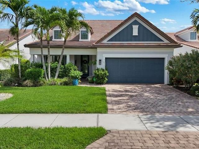 16345 Camden Lakes Cir, Naples, FL 34110