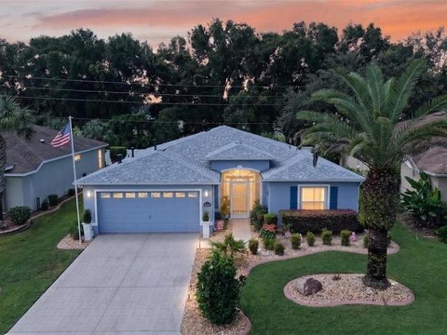 16345 SW 14th Avenue Rd, Ocala, FL 34473