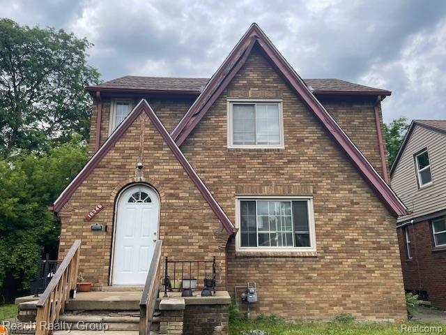 16346 Ellsworth St, Detroit, MI 48227