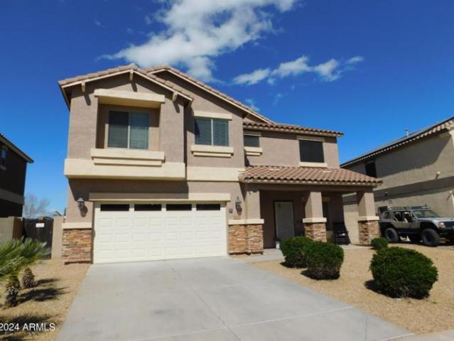 16348 W Canterbury Dr, Surprise, AZ 85388