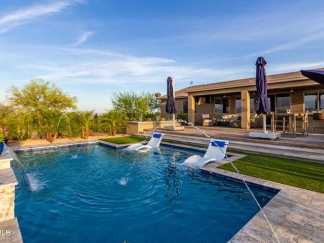 16348 E Saguaro Vista Dr, Scottsdale, AZ 85262