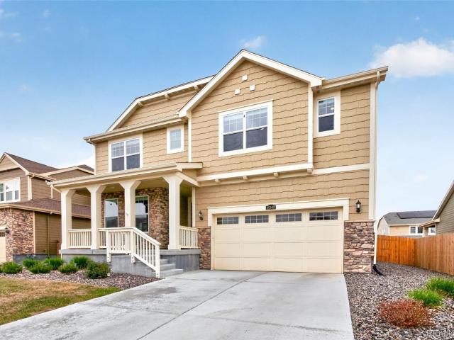 16348 St Paul St, Thornton, CO 80602 | MLS #7544 | Compass