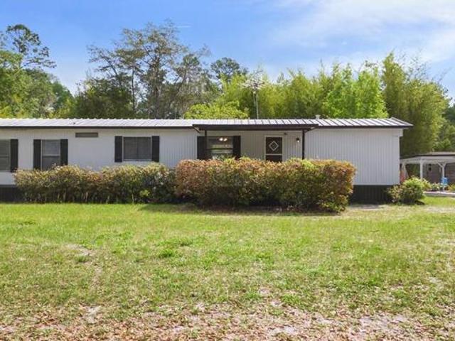 16349 NE 138th Ave, Fort Mc Coy, FL 32134