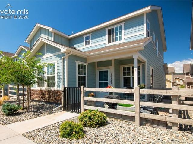 16349 Rustlers Range Pt, Monument, CO 80132