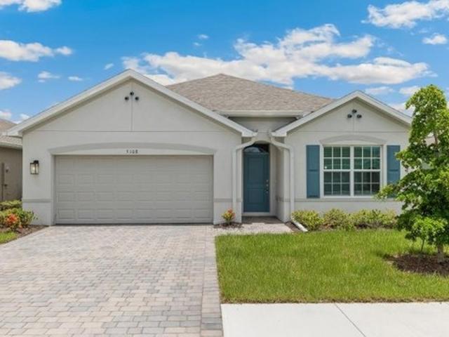 16349 Stonefront Ln, Port Charlotte, FL 33953