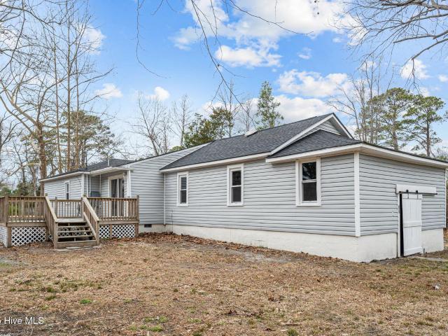 1634 Murrill Hill Road