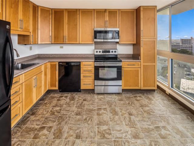 1634 Makiki St, Unit 1101, Honolulu, HI 96822 | MLS #202601