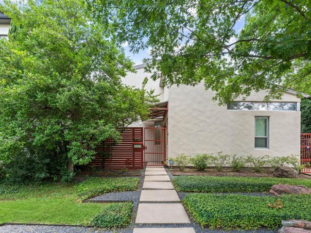 1634 Marshall St, Houston, TX 77006 | MLS #23321