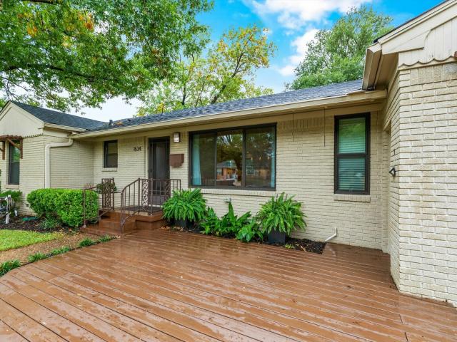 1634 McCosh Drive, Dallas, US, TX