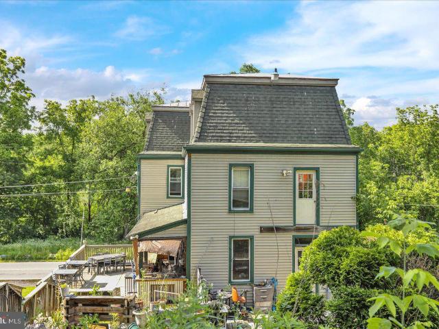 1634 Moselem Spring Rd, Hamburg, PA 19526 | MLS #PABK2060