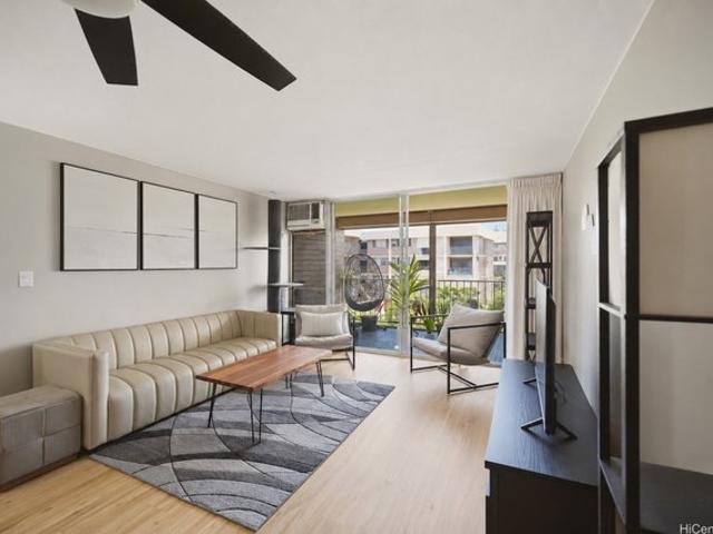 1634 Nuuanu Ave Apt 303, Honolulu, HI 96817