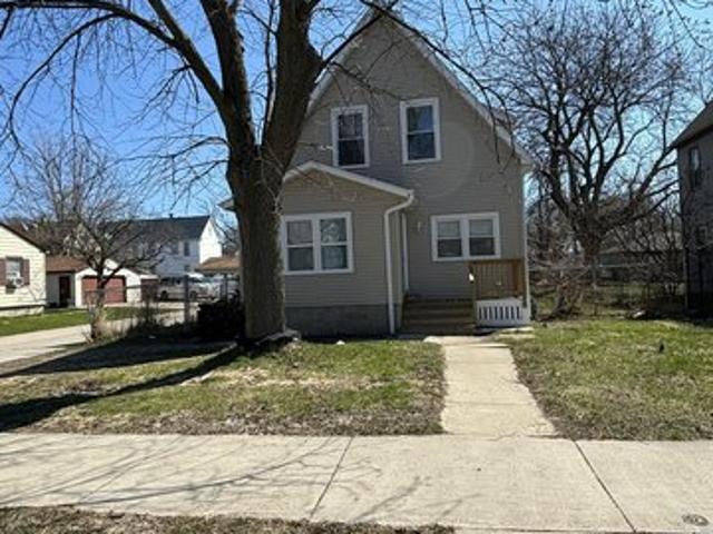 1634 N 27th St, Milwaukee, WI 53208