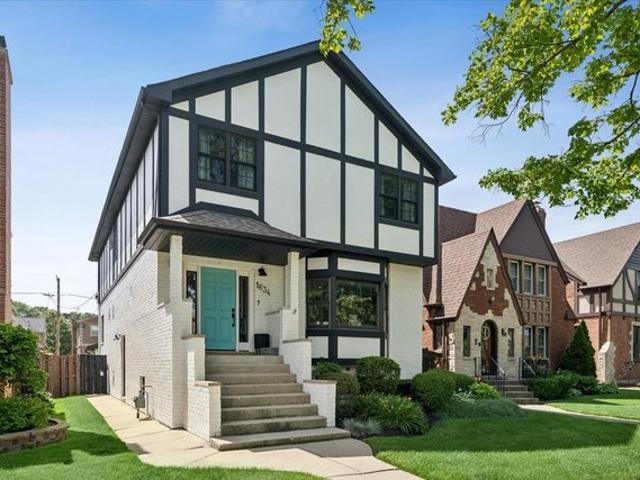 1634 N 76th Ave, Elmwood Park, IL 60707