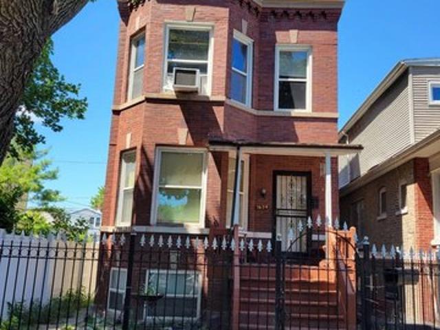 1634 N Kildare Ave, Chicago, IL 60639