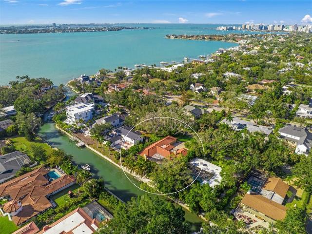 1634 N Lodge Dr, Sarasota, FL 34239 | MLS #A4681