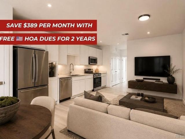 1634 N Sheridan Blvd Unit 206, Denver, CO 80204