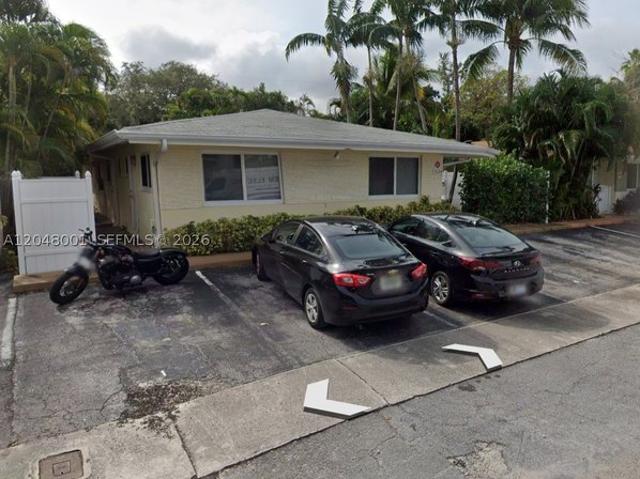 1634 NE 4th Pl, Fort Lauderdale, FL 33301