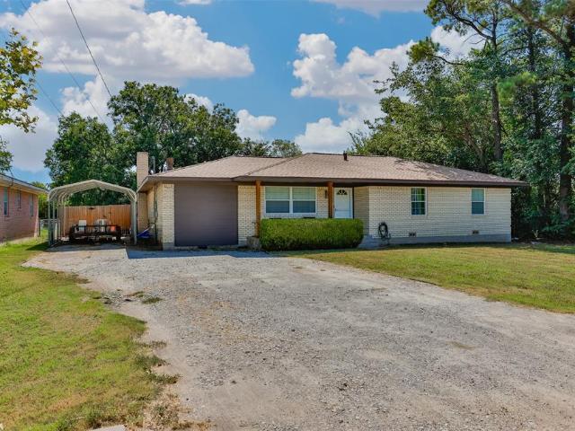 1634 Old Denton Road