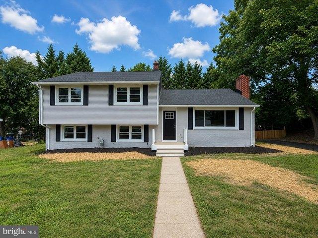 1634 Alston Rd, Towson, MD 21204