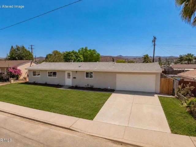 1634 Arcane Street
