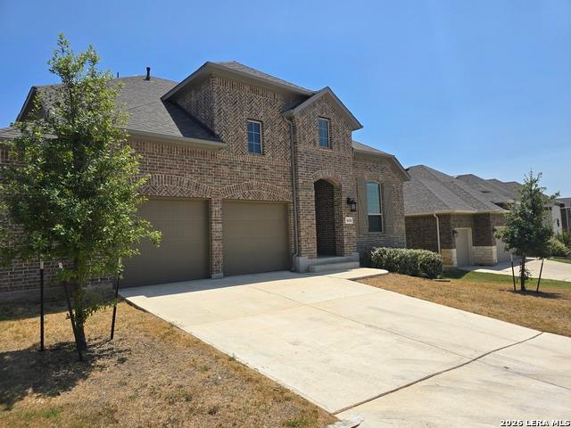 1634 Buckner Pl