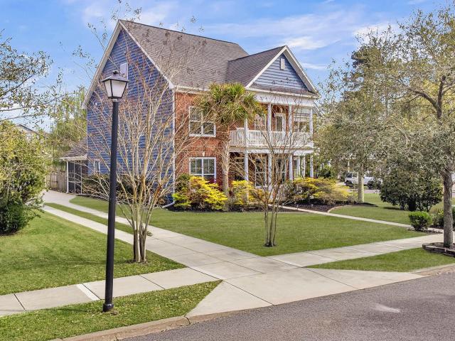 1634 Bluewater Way