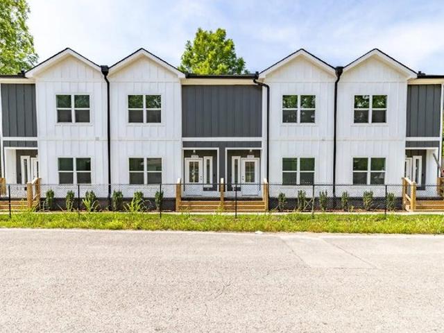 1634 Bradt St, Chattanooga, TN 37406