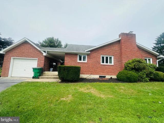 1634 Crottlestown Road