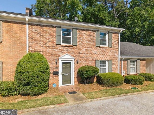 1634 Executive Park Ln NE, Atlanta, GA 30329