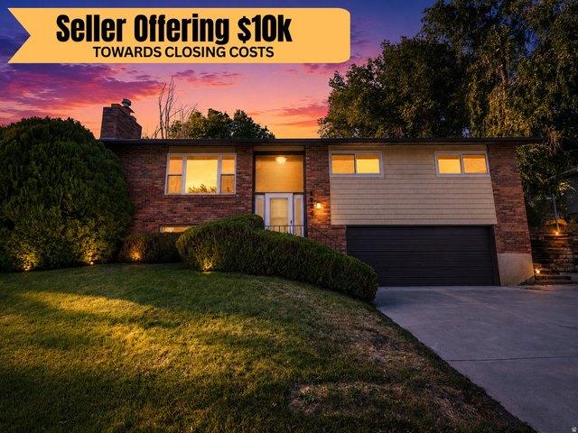 1634 E 13th St S, Ogden, UT 84404