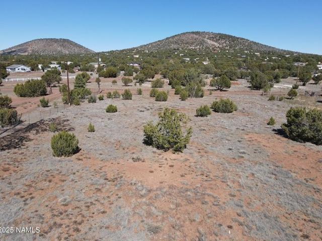 1634 E Prospect Ln, Williams, AZ 86046