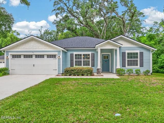 1634 East Rd, Jacksonville, FL 32216