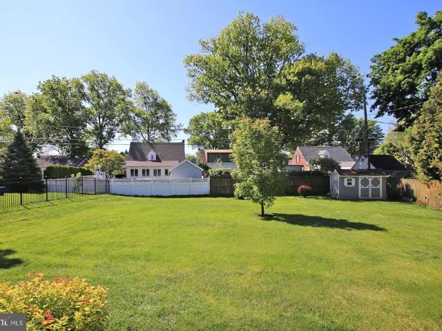 1634 Elm Street