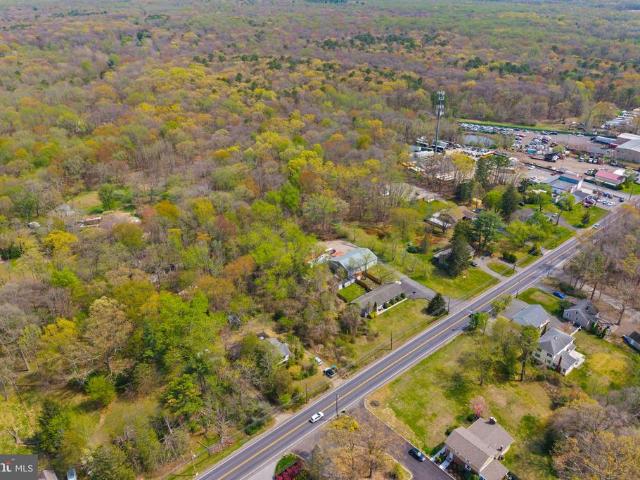 1634 Englishtown Road