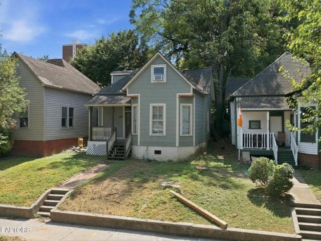 1634 Forest Ave